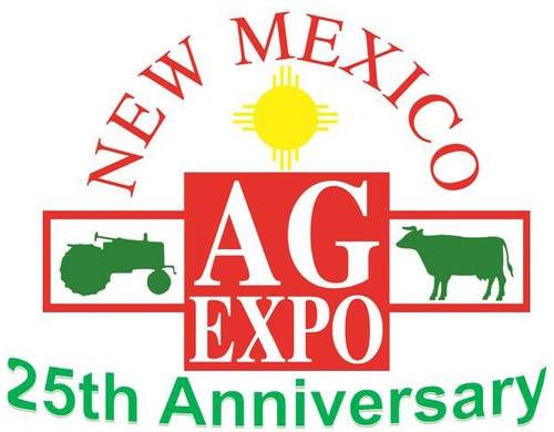 World Ag Expo Logo