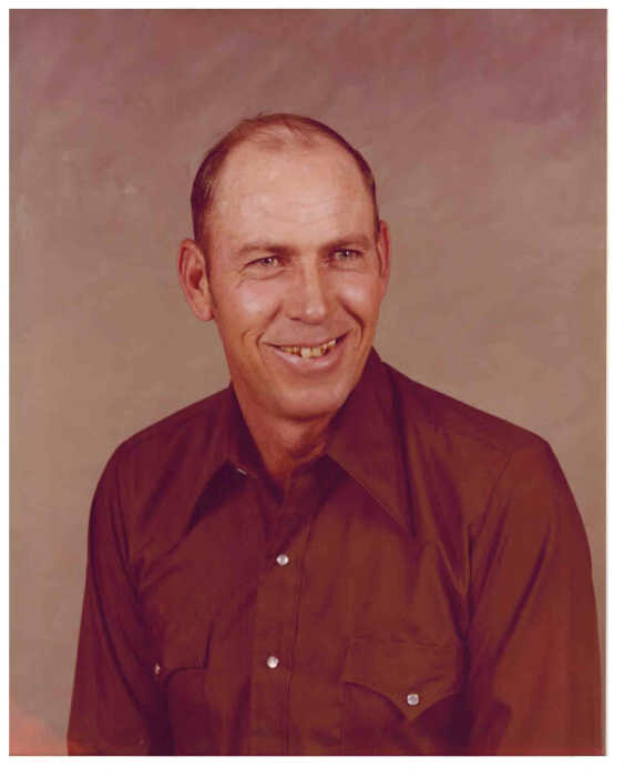 Melvin Franklin Ray February 27, 1933 ~ September 11, 2022 (age 89 ...