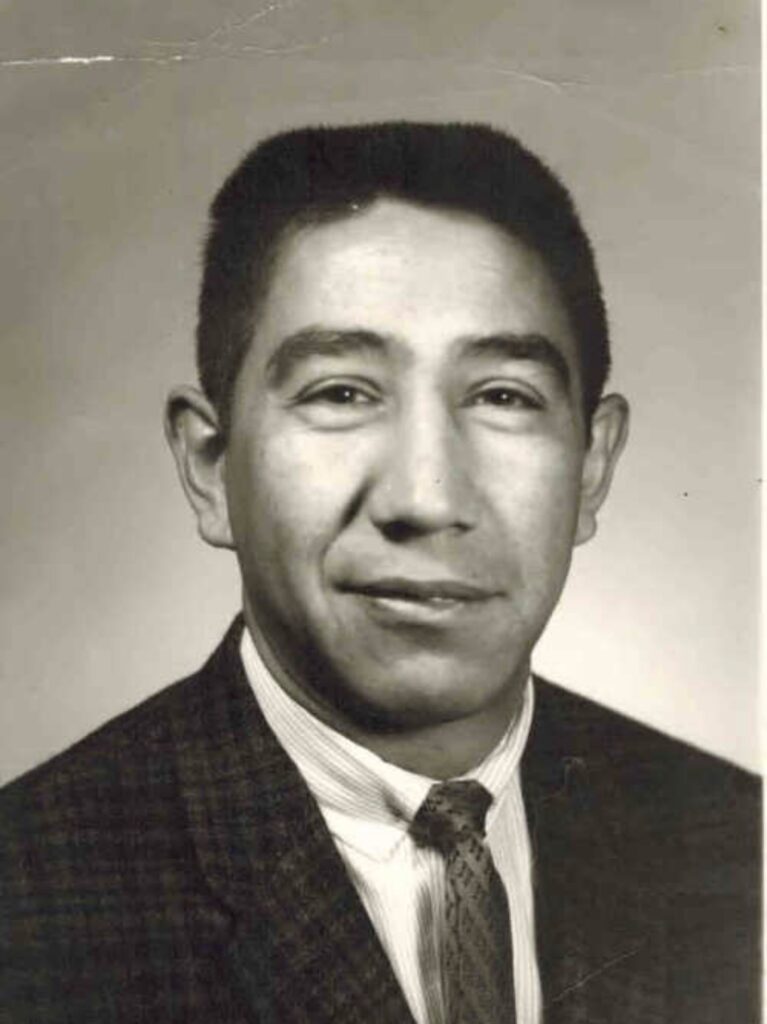 Dr. Candido Tafoya June 29, 1933 ~ September 28, 2022 (age 89) - The ...