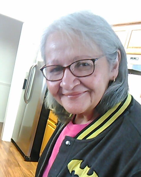Faviana Frances (Gallegos) Pettus March 13, 1949 ~ November 18, 2022 ...