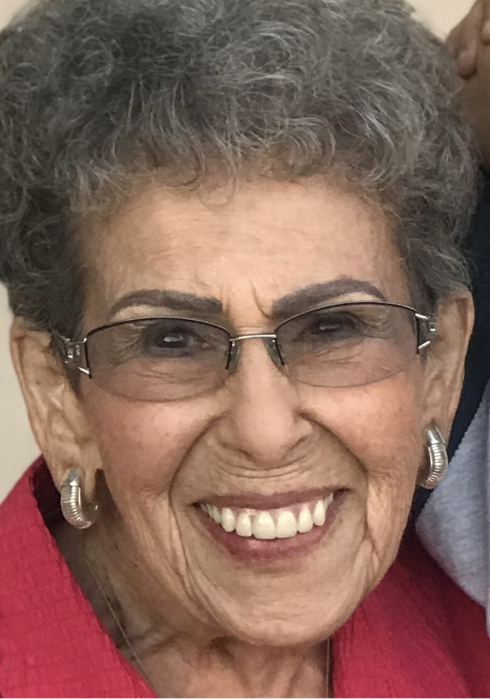 Eunice Marie (Bowen) George June 25, 1928 ~ December 8, 2022 (age 94 ...