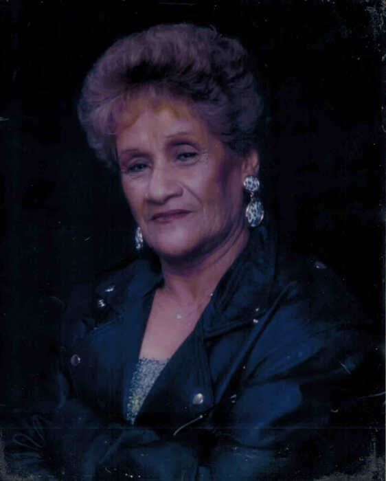Maria Micaela Gardea Alvarez March 31, 1943 ~ December 19, 2022 (age 79 ...