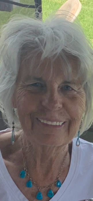 Frances Kay (Lee) Nuckols December 17, 1940 ~ January 7, 2023 (age 82 ...