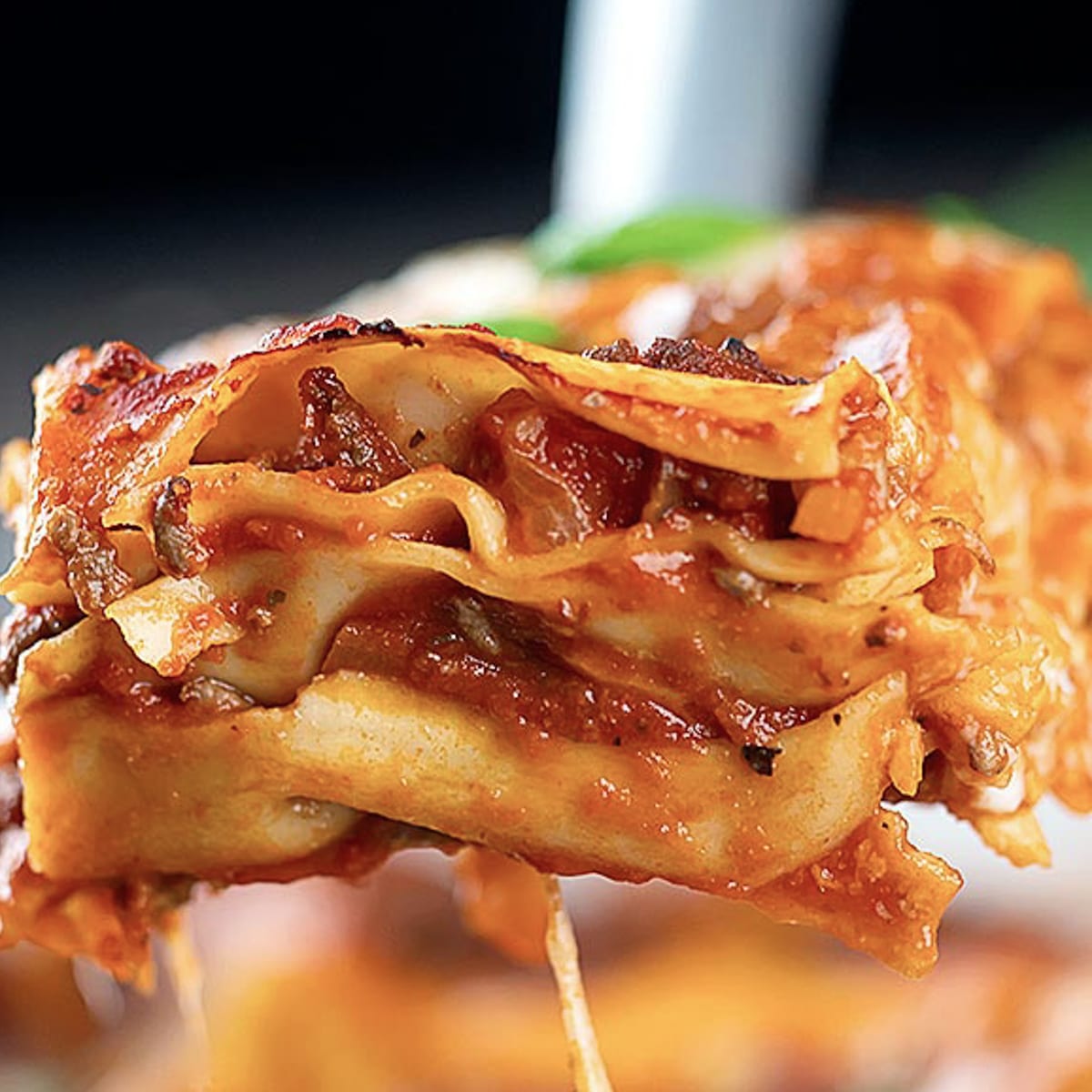 FARM-OUS BEEF LASAGNA - The Roosevelt Review
