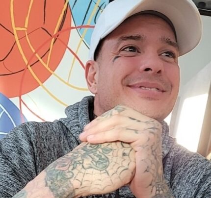 Cassey Wade Perkins, II March 4, 1983 ~ April 20, 2023 (age 40) - The ...