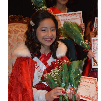 Little Miss Merry Christmas seeks contestants - The Roosevelt Review