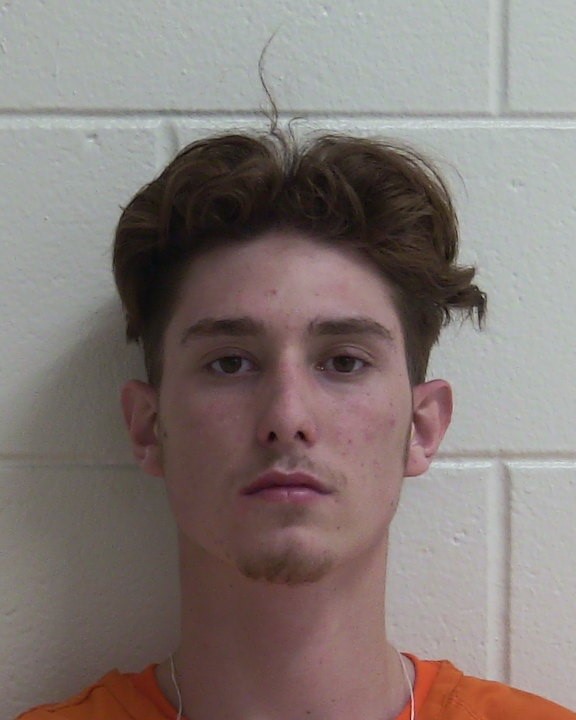 CLOVIS MAN SENTENCED TO 15 YEARS IN PRISON FOR THE DEATH OF A YOUNG MAN ...