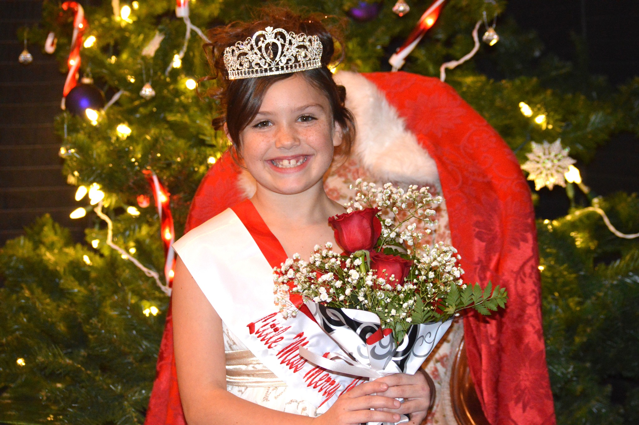 Christmas Parade and LMMC winners announced - The Roosevelt Review