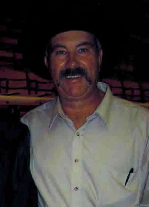 Benny Mac Carty September 5, 1955 ~ February 16, 2024 (age 68) - The ...