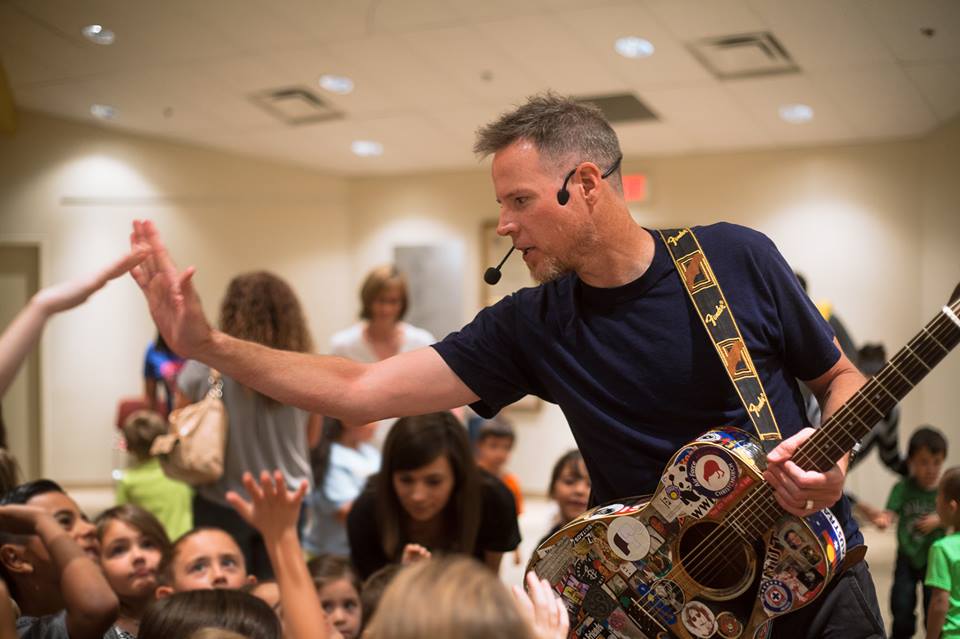 Andy Mason Music Celebrates 20 years - The Roosevelt Review