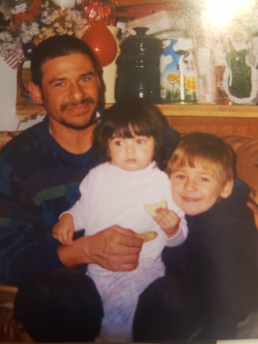 Alberto Leyva Ontiveros April 20, 1964 ~ July 13, 2024 (age 60) - The ...