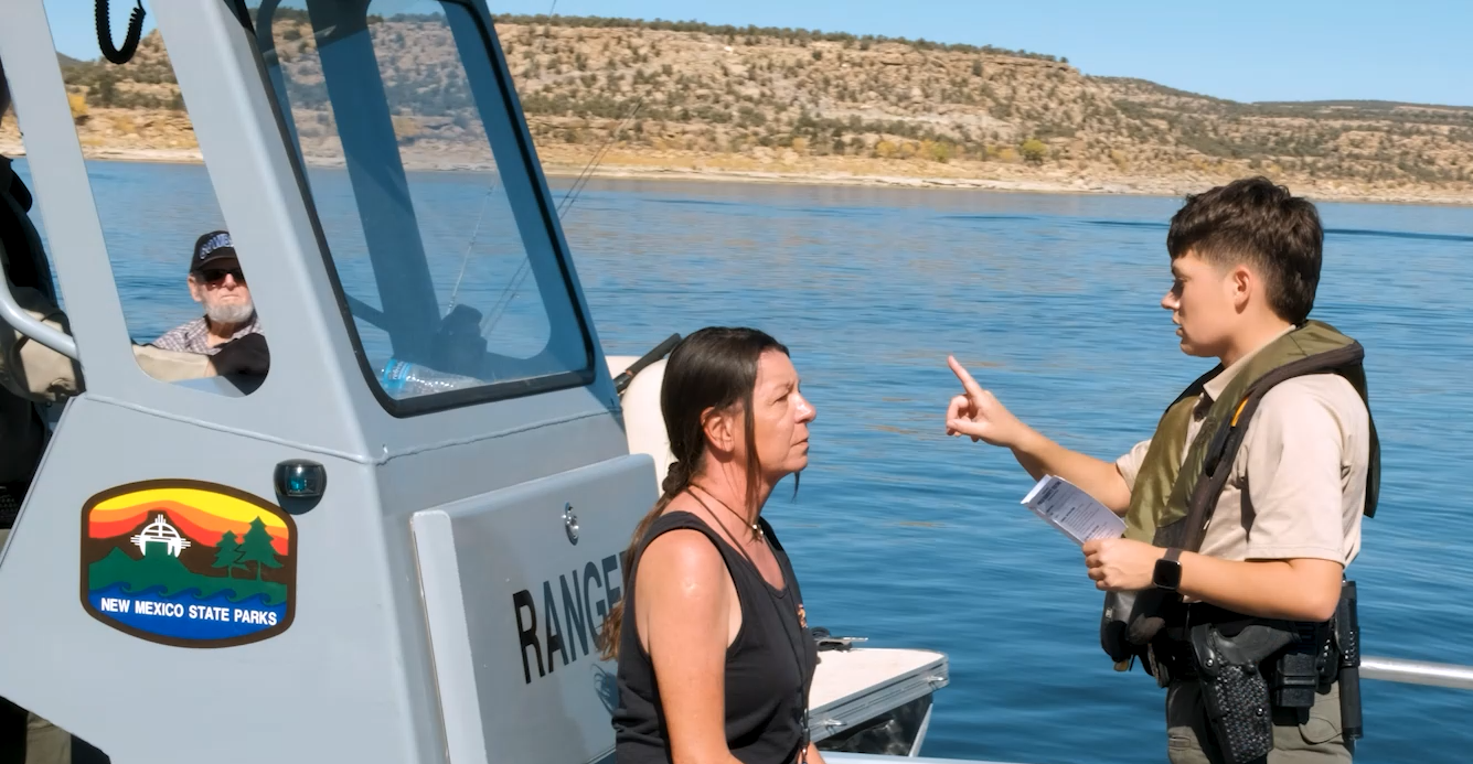 Operation Dry Water targets intoxicated boaters at New Mexico State ...