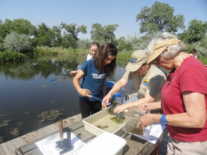 New Mexico State Parks Support Transportation Grants for Outdoor ...