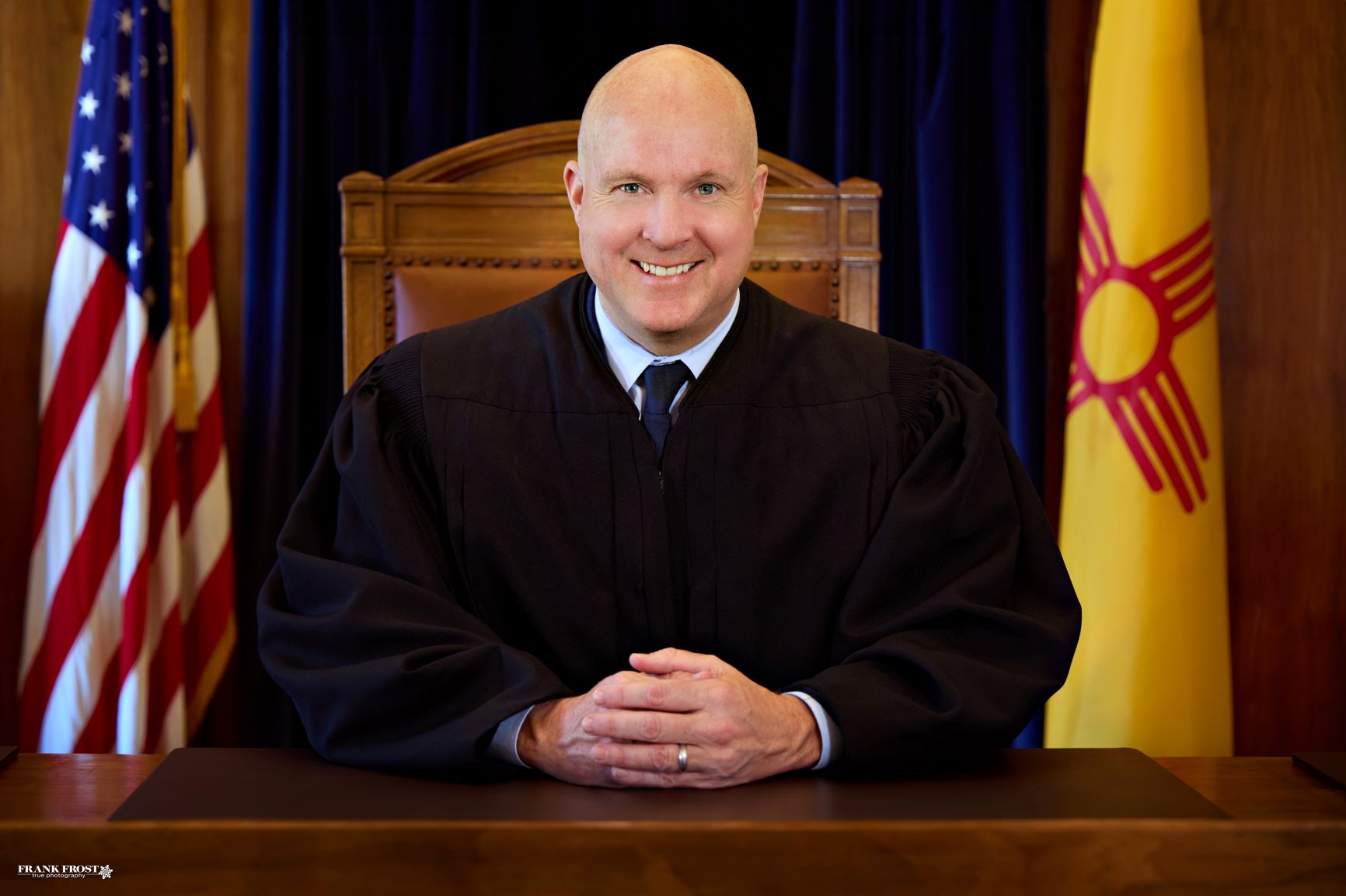 Make an informed decision about judges on the ballot - The Roosevelt Review