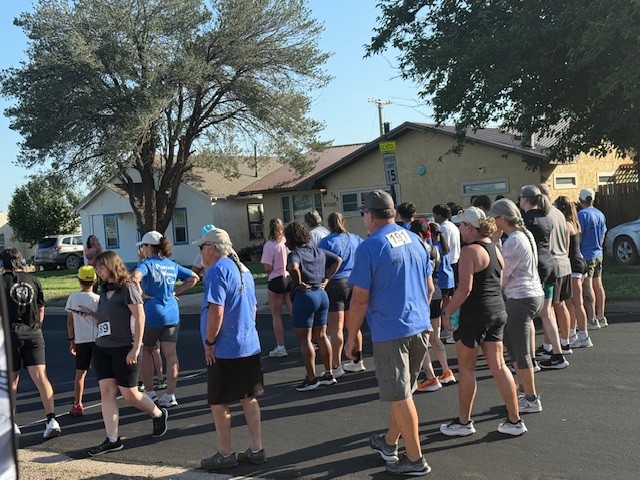 Heritage Days in Portales City Park Brings Community Together with ...