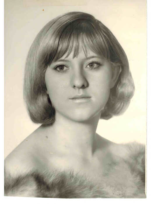 Judy Irene (Hughes) Herrington February 12, 1953 ~ October 9, 2025 (age ...