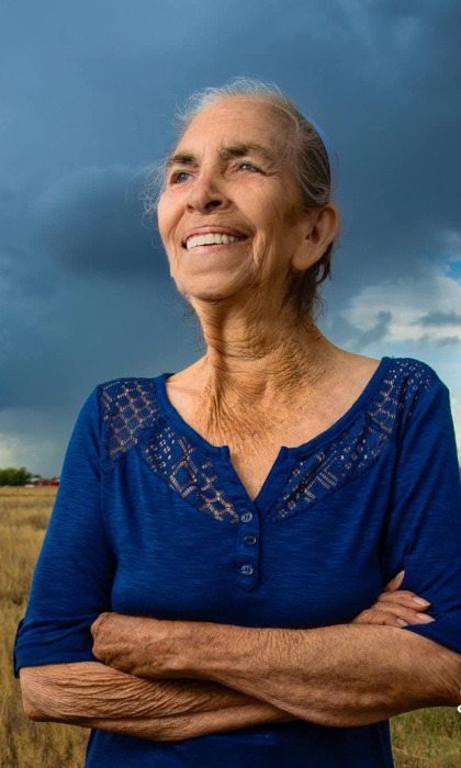 Maria Socorro (Barajas) Jimenez May 13, 1946 ~ November 16, 2025 (age ...