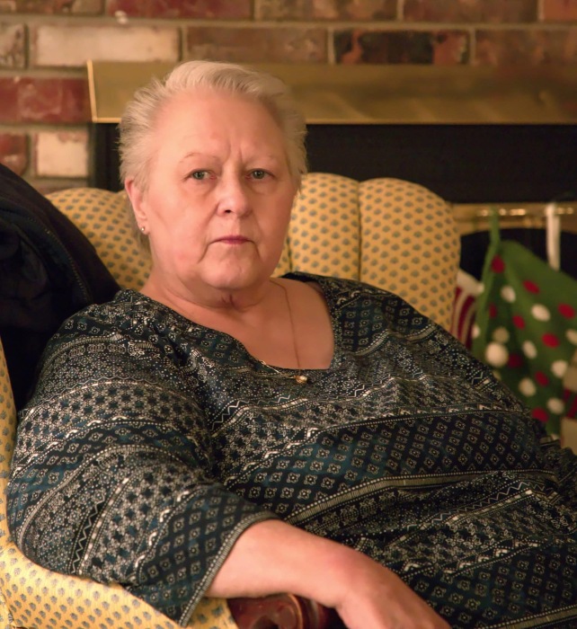 Molly Faye (Coker) Miller October 28, 1949 ~ November 5, 2025 (age 76 ...