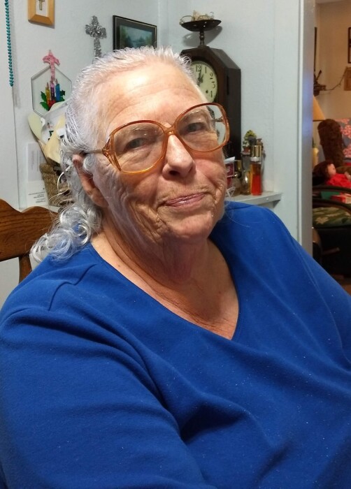 Claudie Ruth (Cooper) Hensley November 4, 1939 ~ December 10, 2025 ...