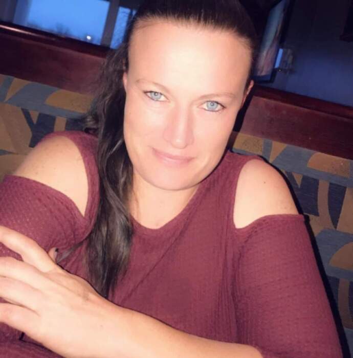 Rhonda Faye Berry December 18, 1987 ~ December 7, 2025 (age 37) - The ...