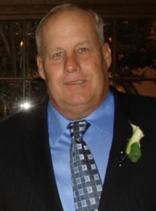 effery “Jeff” David McCarty May 21, 1954 ~ December 4, 2025 (age 71 ...