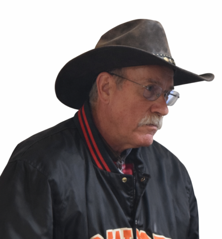 David Paulk May 15, 1954 ~ January 26, 2026 (age 71) - The Roosevelt Review