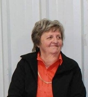 Sarah Jane (Doebler) Davis January 21, 2026 - The Roosevelt Review