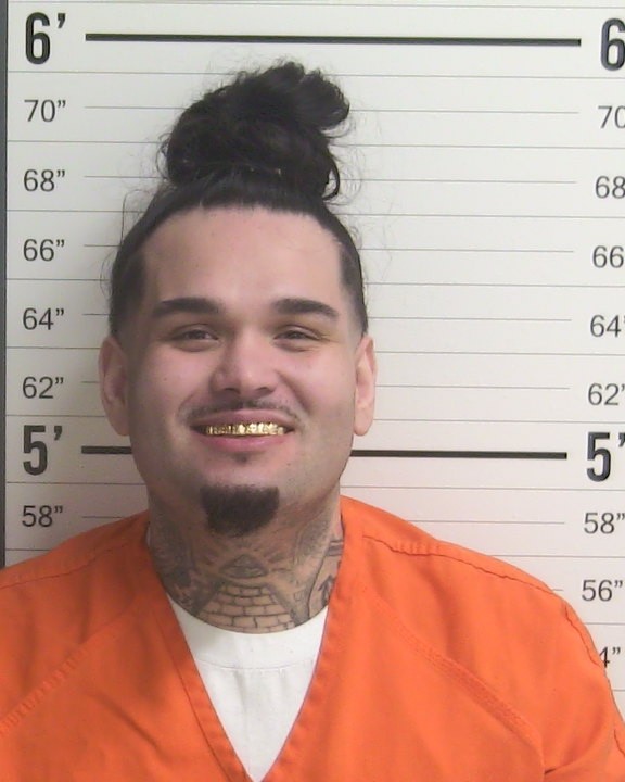Clovis Man Convicted of Felony Murder and Armed Robbery in 2023 ...