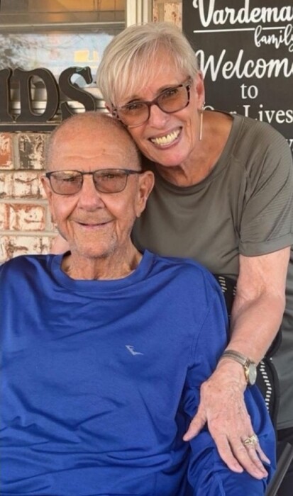James (Jimmy) David Vardeman July 31, 1939 ~ February 27, 2026 (age 86 ...