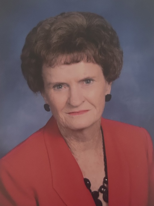 Wanda Jean (Riley) Pettus January 11, 1938 ~ March 30, 2026 (age 88 ...
