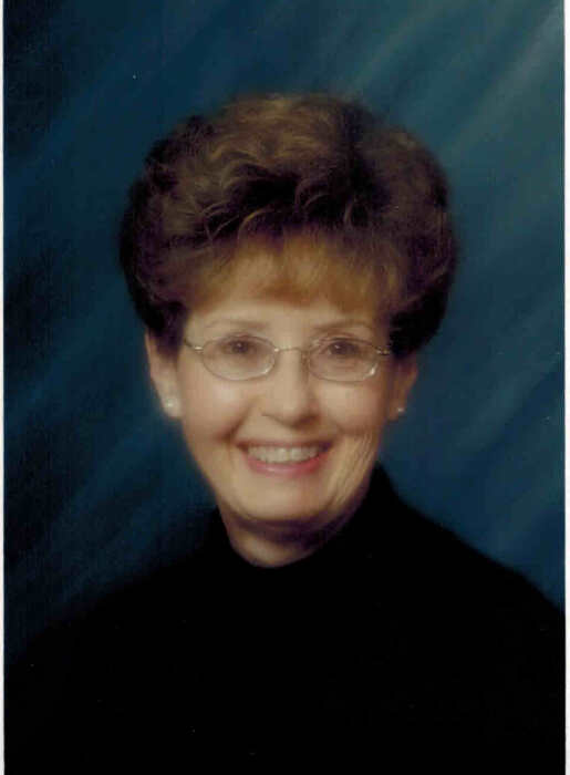 Jan Lynette (Compton) Ross November 12, 1938 ~ March 10, 2026 (age 87 ...