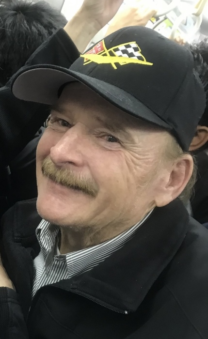 Rick Wayne Inge October 20, 1954 ~ March 6, 2026 - The Roosevelt Review